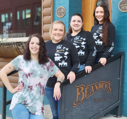 Beander’s celebrates 33 years | News, Sports, Jobs - The Intermountain